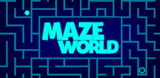 Maze World - Labyrinth Game for PC - Free Download & Install on Windows ...