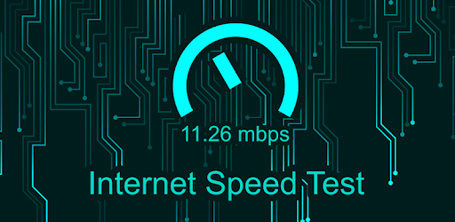 Internet Speed Meter - WiFi detector 4G-3G Test for PC - Free Download ...
