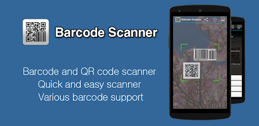 Barcode Scanner (QR Code) for PC - Free Download & Install on Windows ...