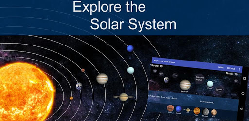 Explore the Solar System for PC - Free Download & Install on Windows PC ...