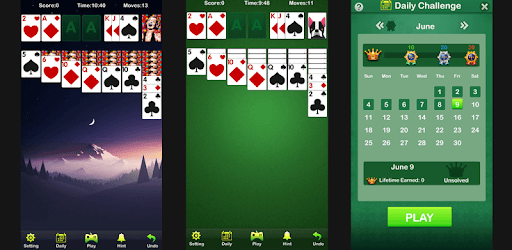 Solitaire~mobility for PC - Free Download & Install on Windows PC, Mac