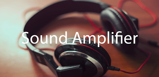 Sound Amplifier for PC - Free Download & Install on Windows PC, Mac