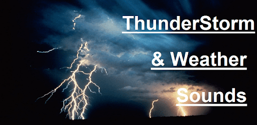 Weather Sounds for PC - Free Download & Install on Windows PC, Mac