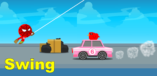Spider Hero | Swing Jump game for PC - Free Download & Install on ...