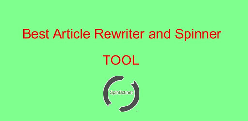Article Rewriter and Spinner Tool for PC - Free Download & Install on Windows PC, Mac