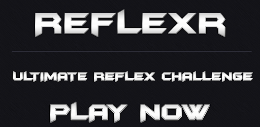 Reflexr - Reflex Challenge for PC - Free Download & Install on Windows ...