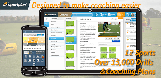 Sportplan for PC - Free Download & Install on Windows PC, Mac