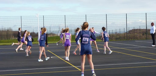 Netball Lessons for PC - Free Download & Install on Windows PC, Mac