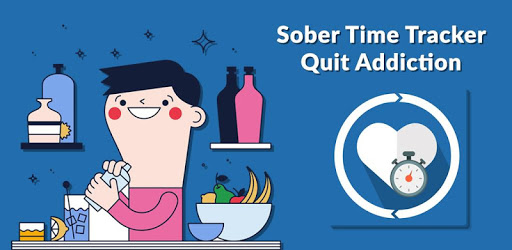 Sober Time Tracker – Quit Addiction for PC - Free Download & Install on ...
