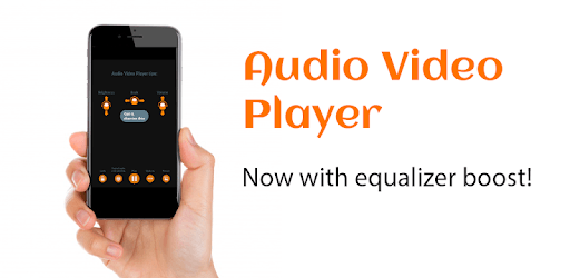 Audio Video Music Player for PC - Free Download & Install on Windows PC ...