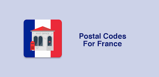 French Postal Codes for PC - Free Download & Install on Windows PC, Mac