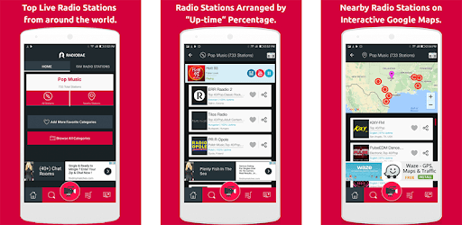 Ambient Lounge Music Radio for PC - Free Download & Install on Windows ...