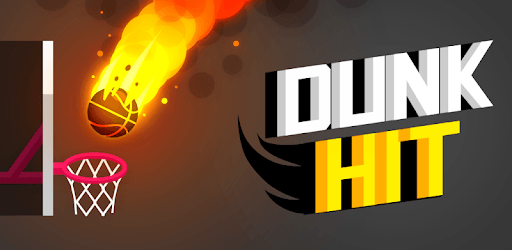 Dunk Hit for PC - Free Download & Install on Windows PC, Mac