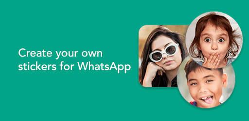 Sticker Maker for WhatsApp for PC - Free Download & Install on Windows ...