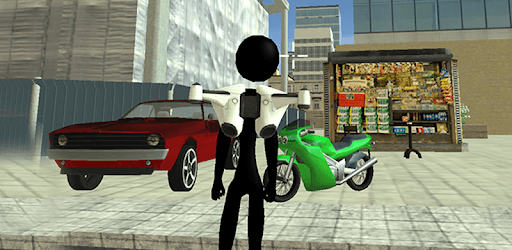 Real Stickman Miami Mafia Crime : Fight To Survive for PC - Free ...