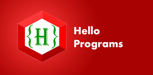 Hello Programs (C, C++ & Java) for PC - Free Download & Install on ...