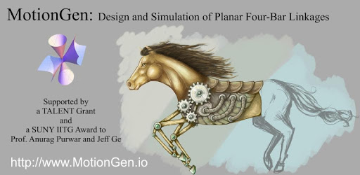 MotionGen for PC - Free Download & Install on Windows PC, Mac