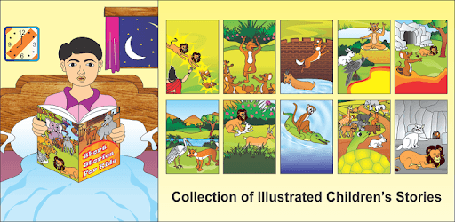 Washerman's Donkey Kids Story for PC - Free Download & Install on ...