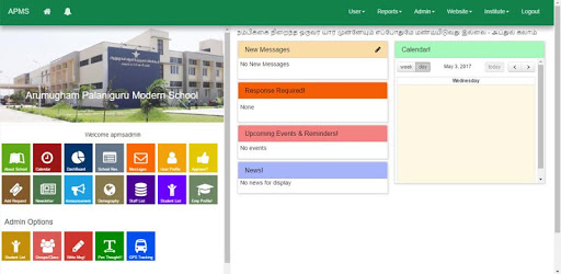 APMS for PC - Free Download & Install on Windows PC, Mac