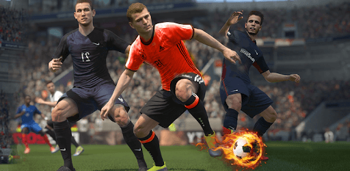 Football Match Simulation Game for PC - Free Download & Install on ...