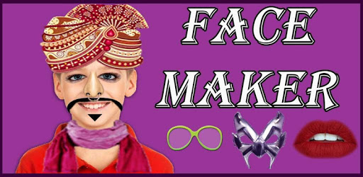Face Maker for PC - Free Download & Install on Windows PC, Mac