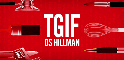 TGIF Os Hillman for PC - Free Download & Install on Windows PC, Mac