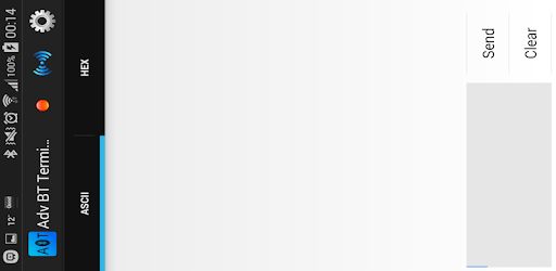 Advanced Bluetooth Terminal for PC - Free Download & Install on Windows ...