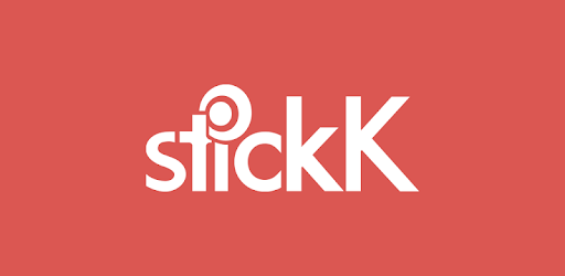 stickK - achieve your goals for PC - Free Download & Install on Windows ...