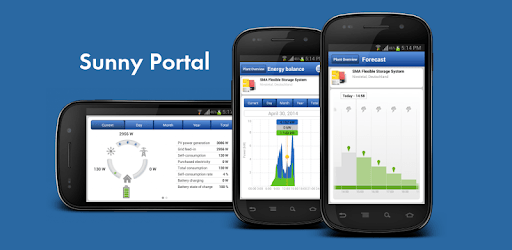 Sunny Portal for PC - Free Download & Install on Windows PC, Mac
