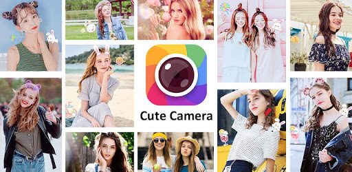 Cute Camera - Face Filter, Selfie Editor for PC - Free Download ...