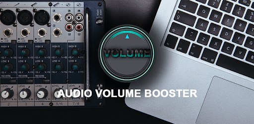 Audio Volume Booster for PC - Free Download & Install on Windows PC, Mac