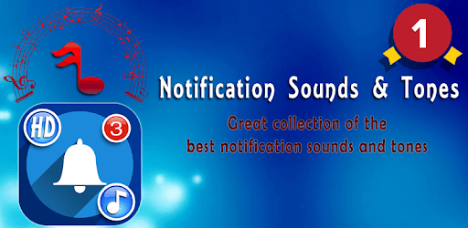 Notification Sounds & Tones for PC - Free Download & Install on Windows ...