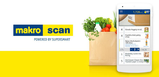 makro scan for PC - Free Download & Install on Windows PC, Mac