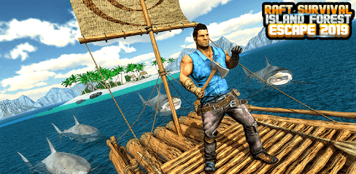 Raft Survival Island Forest Escape 2019 for PC - Free Download ...