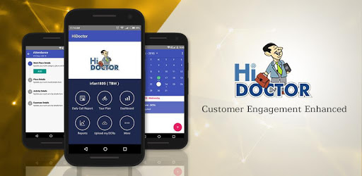 HiDoctor for PC - Free Download & Install on Windows PC, Mac