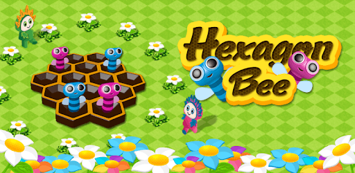 Hexagon Bee for PC - Free Download & Install on Windows PC, Mac