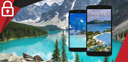 Wild Nature PIN Screen Lock for PC - Free Download & Install on Windows ...