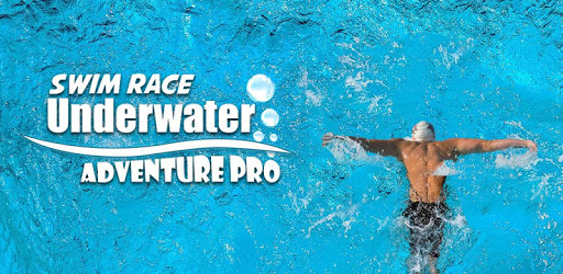 Swim Race 3D: Virtual Underwater Adventure Pro for PC - Free Download ...
