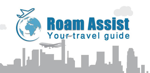Roam Assist for PC - Free Download & Install on Windows PC, Mac
