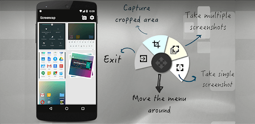 Screencap ★ Root Screenshots for PC - Free Download & Install on ...