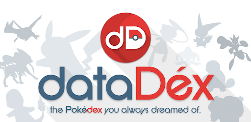 dataDex - Pokédex for Pokémon for PC - Free Download & Install on ...
