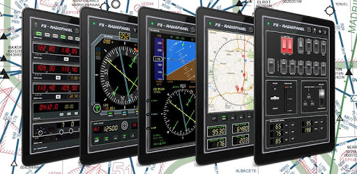 FsRadioPanel for PC - Free Download & Install on Windows PC, Mac