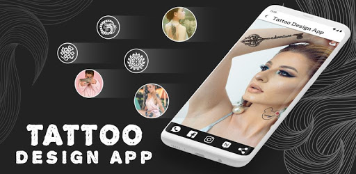 Tattoo Design App for PC - Free Download & Install on Windows PC, Mac