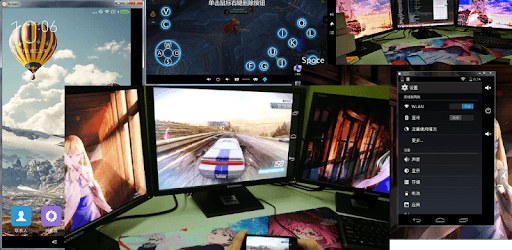 ScreenMirror - ScreenCast for PC - Free Download & Install on Windows ...