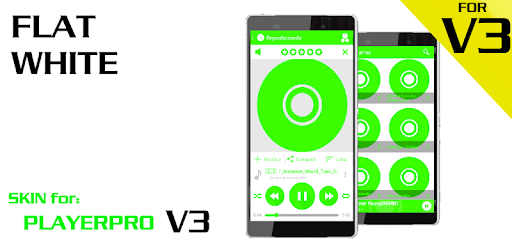 SKIN PLAYERPRO MATERIAL GREEN for PC - Free Download & Install on ...