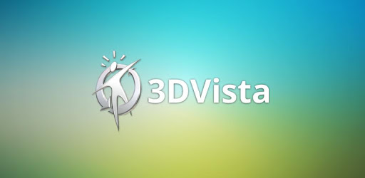 3DVista for PC - Free Download & Install on Windows PC, Mac
