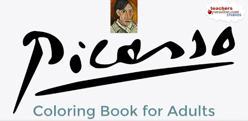 Picasso: Coloring for Adults for PC - Free Download & Install on ...