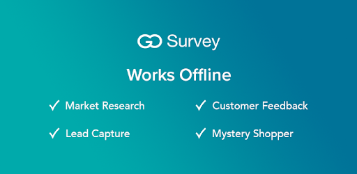 GoSurvey - Offline Survey for PC - Free Download & Install on Windows ...