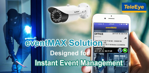 TeleEye iView HD Lite for PC - Free Download & Install on Windows PC, Mac