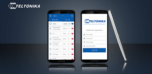 Teltonika Mobile App for PC - Free Download & Install on Windows PC, Mac